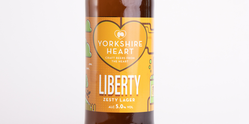 Yorkshire Heart Vineyard & Brewery | Fine English Wines and Craft Beers